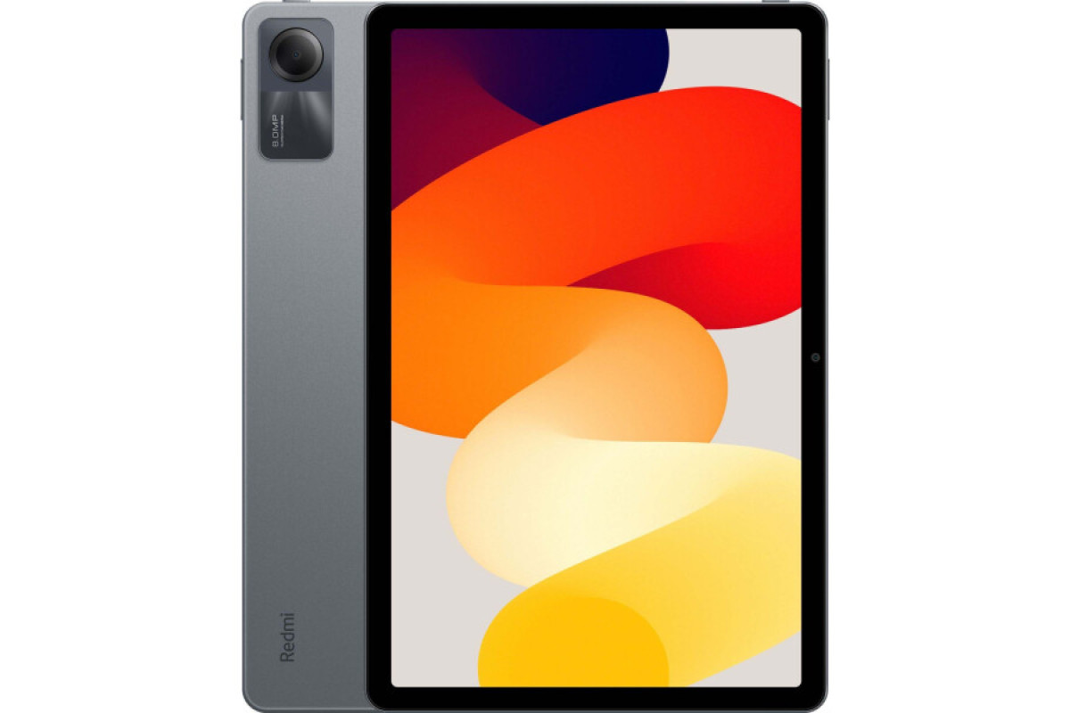 Планшет Xiaomi Redmi Pad SE 8+128GB Wi-Fi CN - Купить в Бишкеке